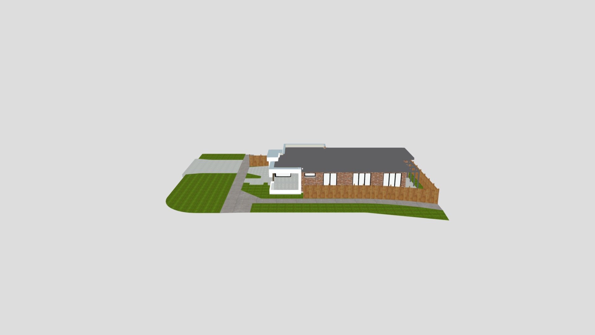 dimension_object 117 - 3D model by JoshIBD [2c9c037] - Sketchfab