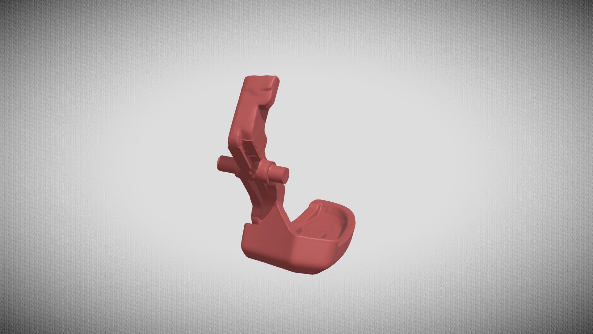 NACON REVOLUTION UNLIMITED - L1 / R1 - 3D model by Lucas Ramos ...