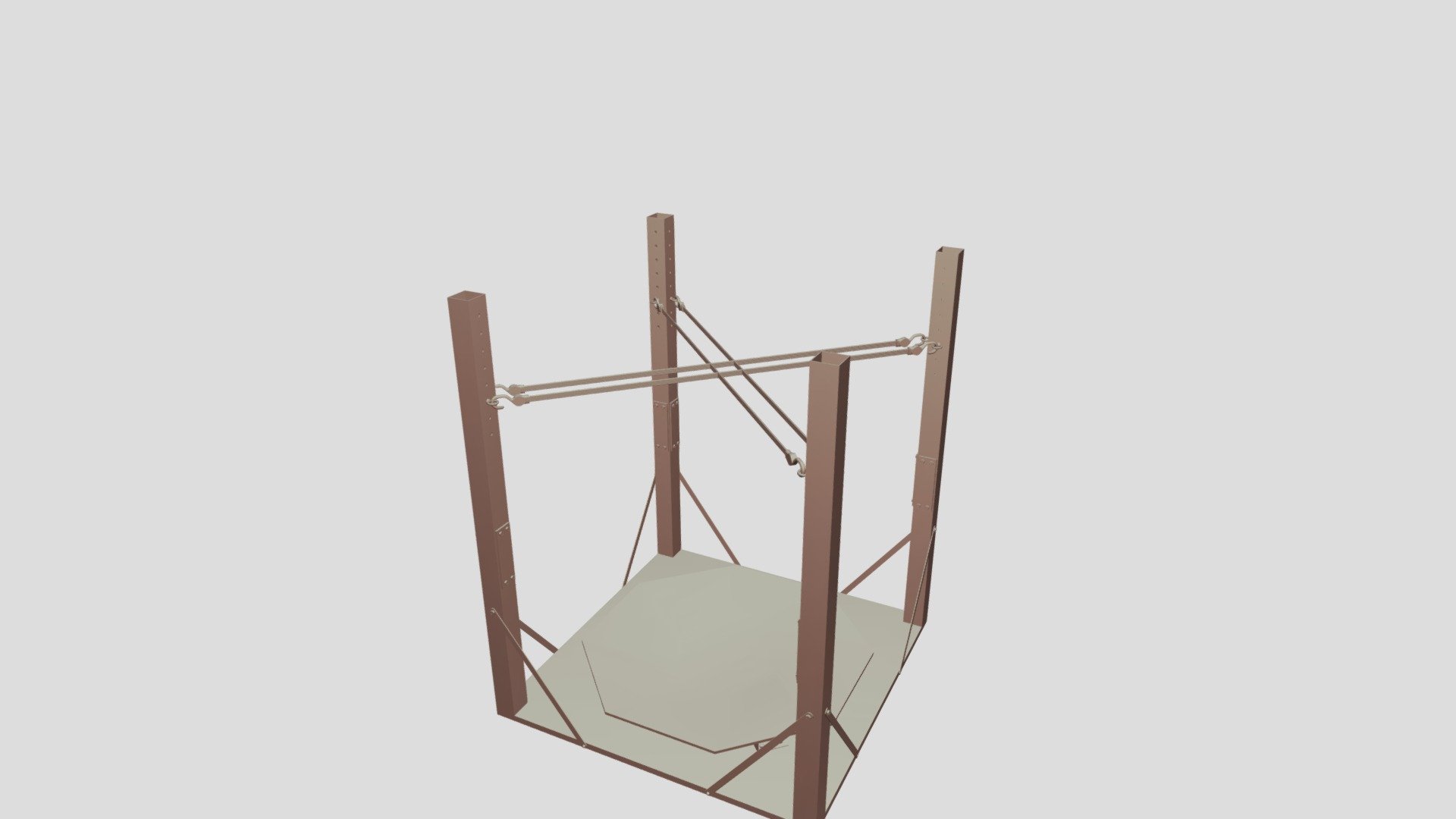 Assembly V3 - 3D model by tonysmoly [2c9e041] - Sketchfab