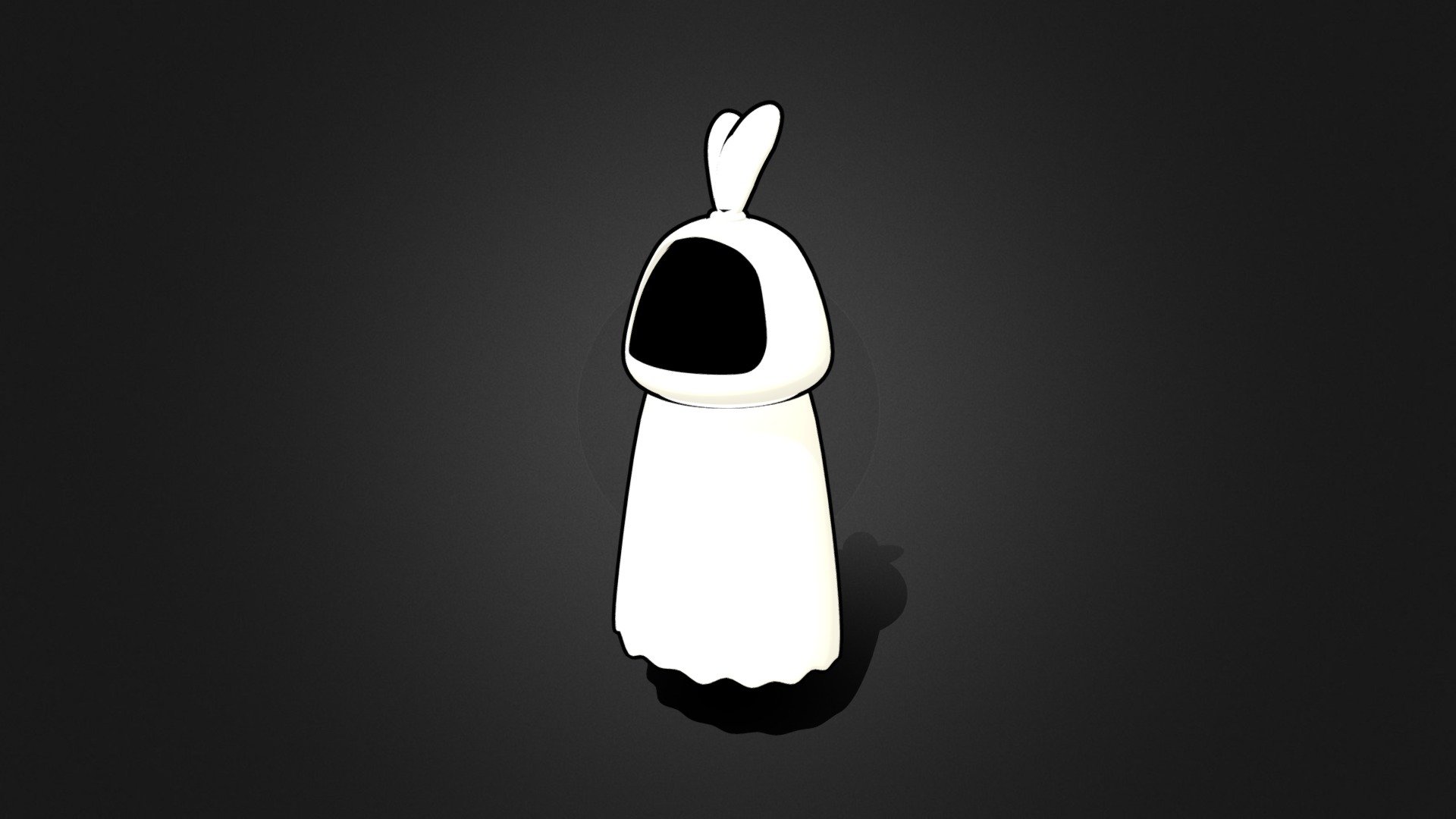 mumei - Download Free 3D model by Ikxi [2c9fc75] - Sketchfab