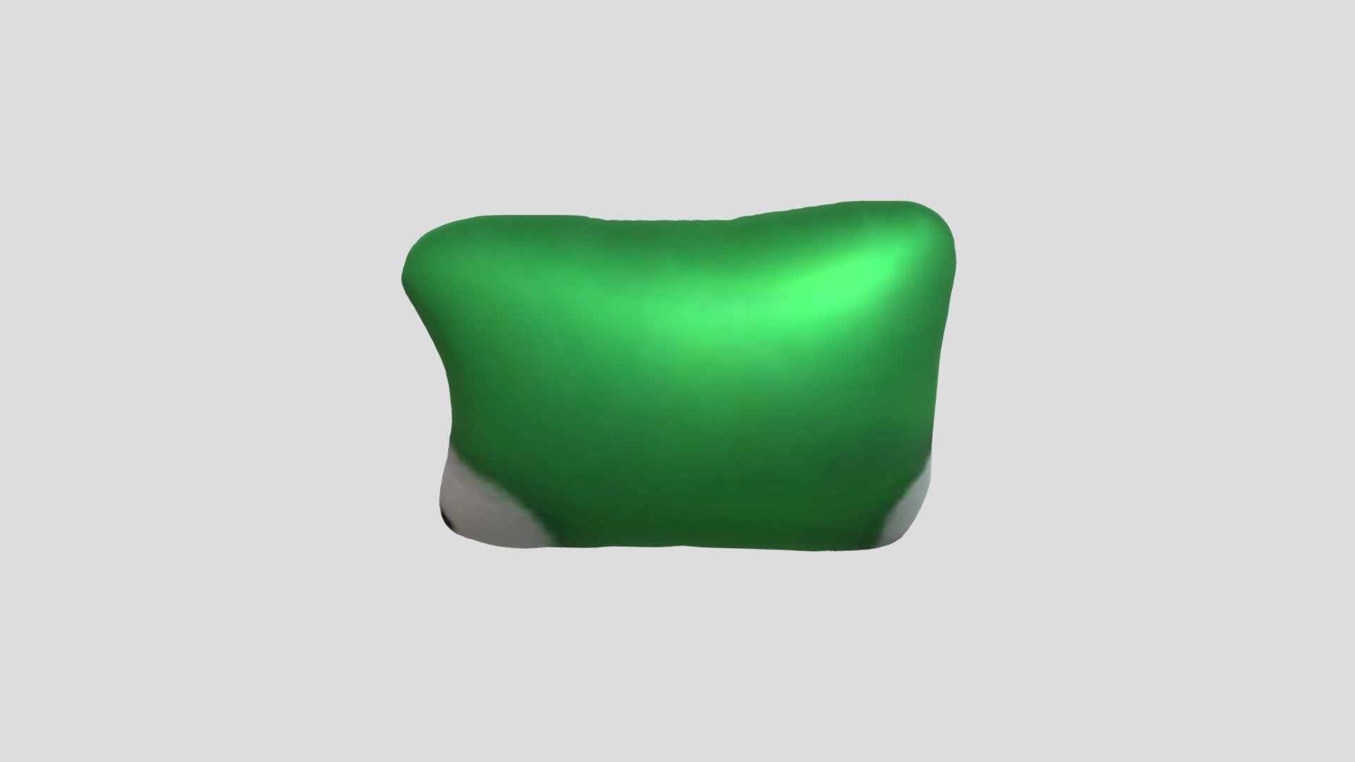 Подушка с глазами - Download Free 3D model by Кирилл (@loopbas ...