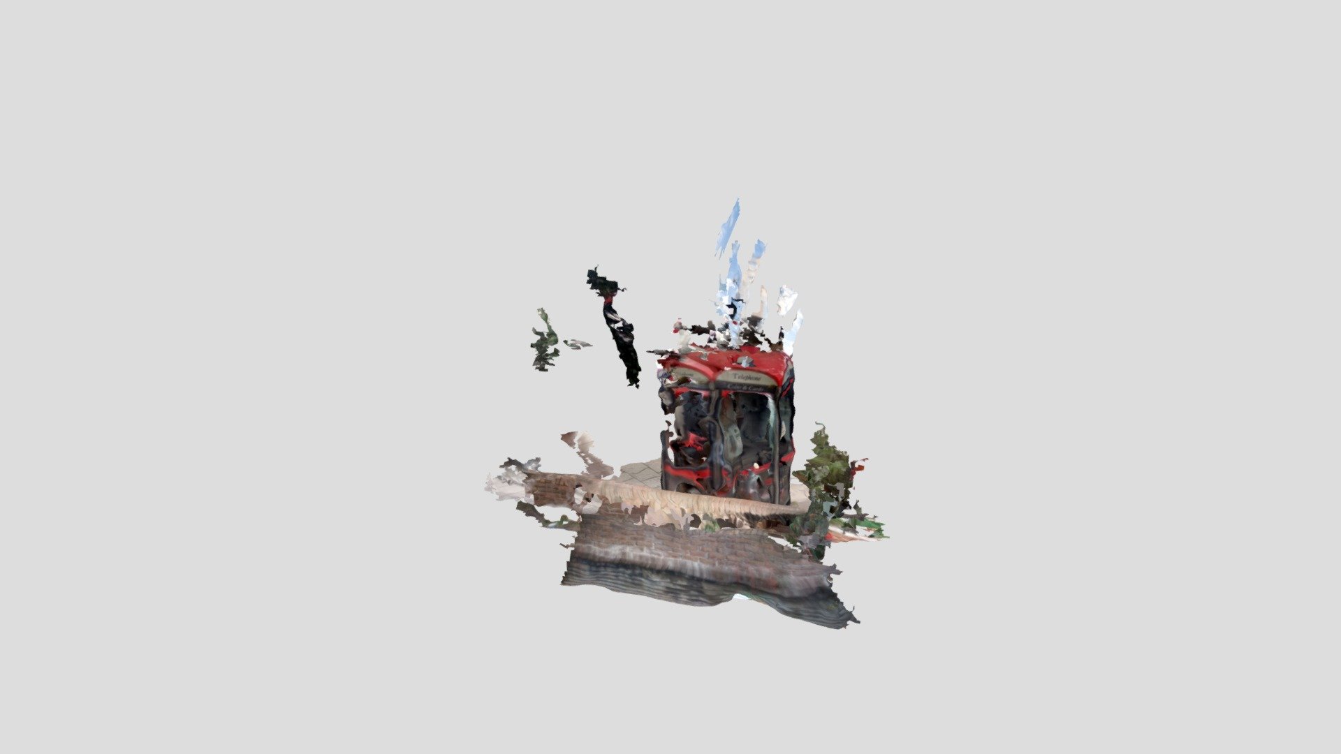 Phone Box - Download Free 3D model by Emsagroj (@jordanemery70 ...