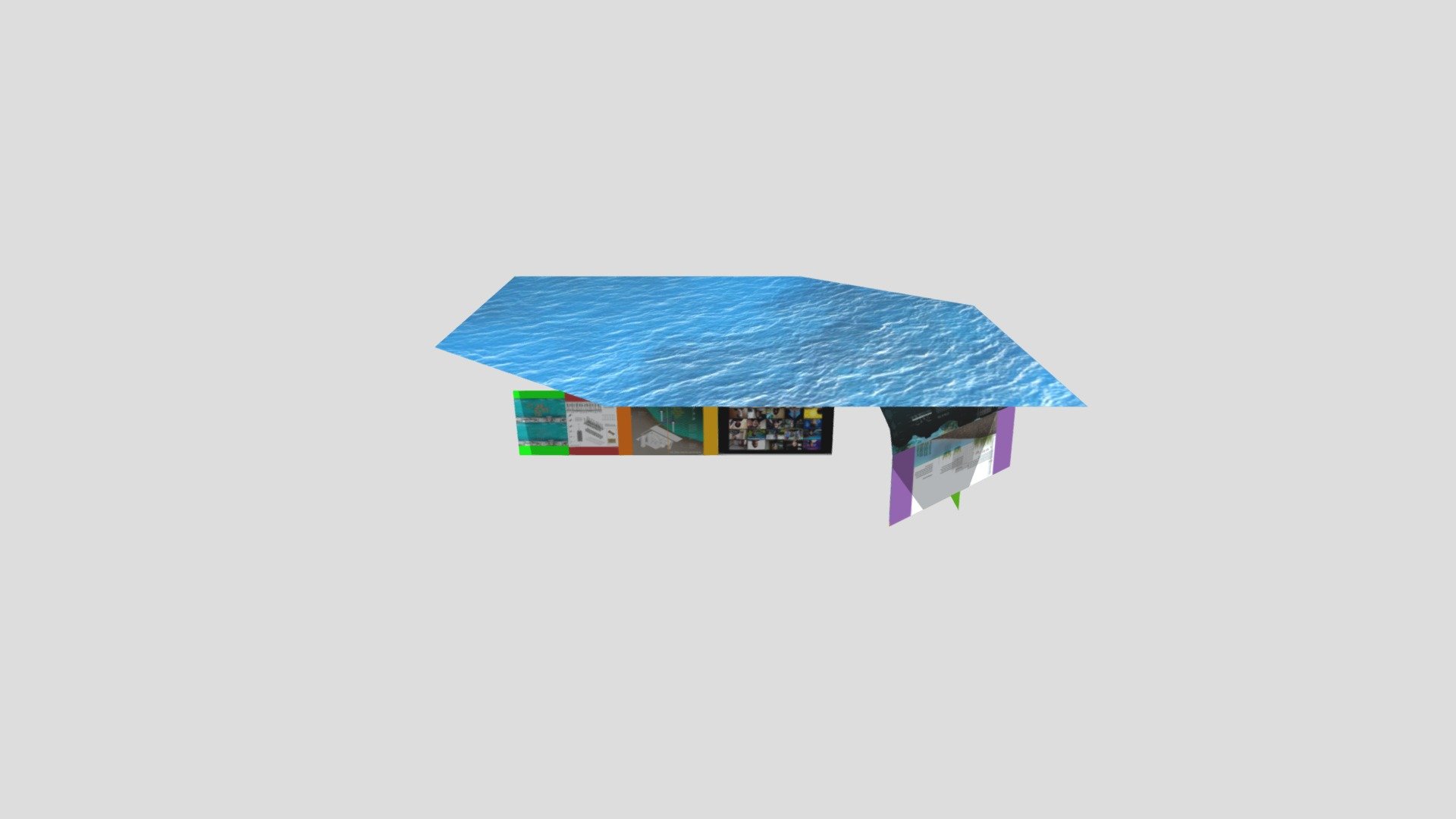 Texture Model - Download Free 3D model by tanapat720 [2ca31ee] - Sketchfab