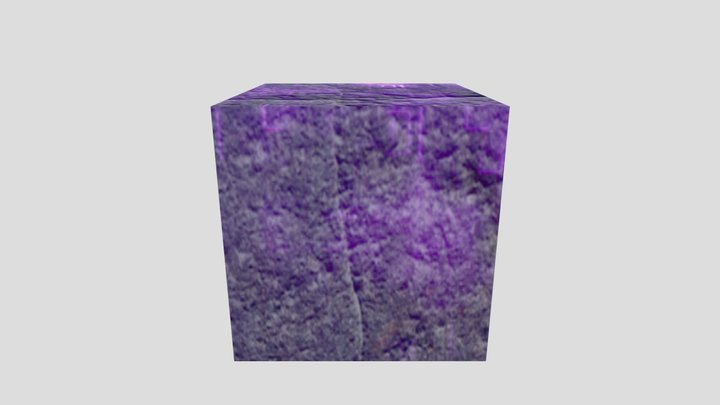 Fortnitecubecradle 3D models - Sketchfab