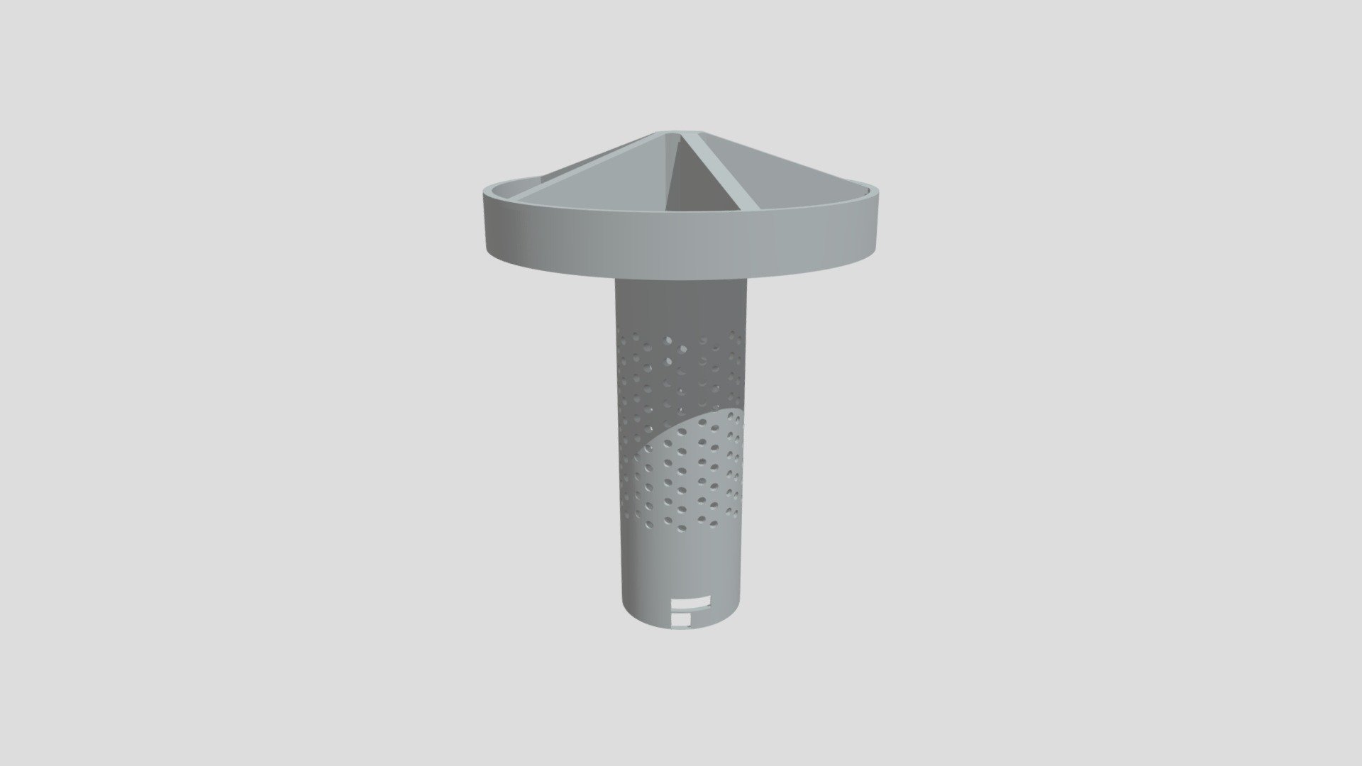 MMU 10061-2 - Download Free 3D model by Open Source Spare Parts ...