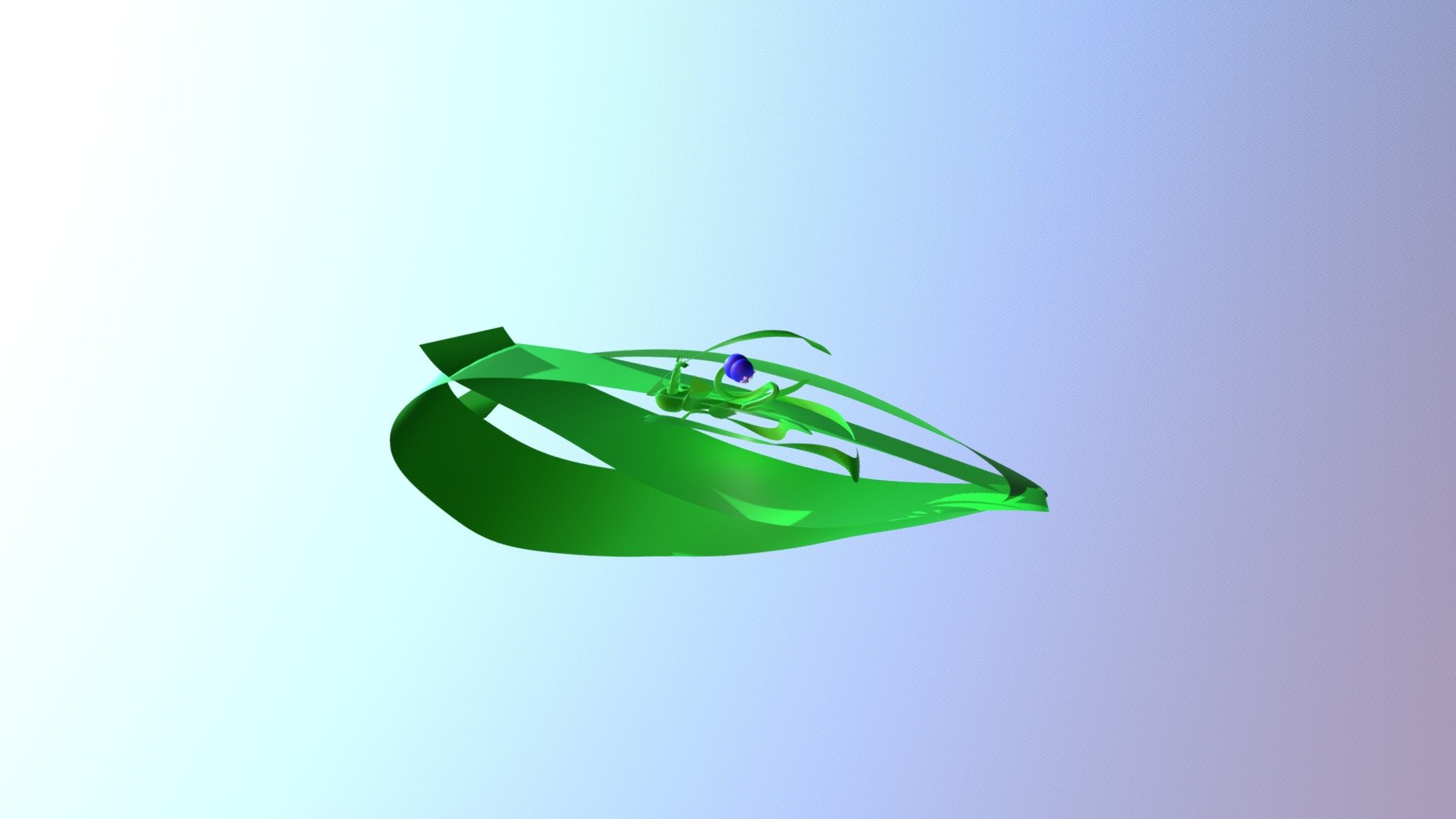 Midgårdsorm - 3D model by Alex2life [2ca5096] - Sketchfab