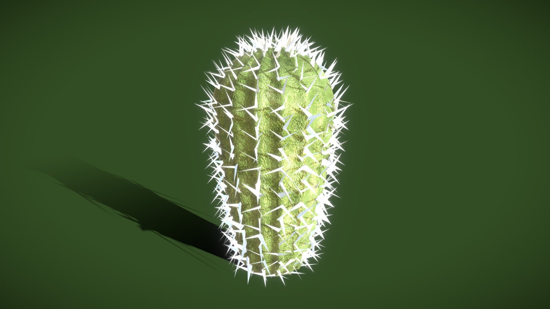 Cactus 3 - Download Free 3D model by rhcreations [2ca57ae] - Sketchfab