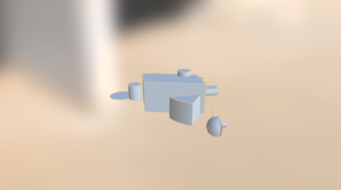 Basic shapes - 3D model by K Brown (@teenagewitch) [2ca5cd1] - Sketchfab