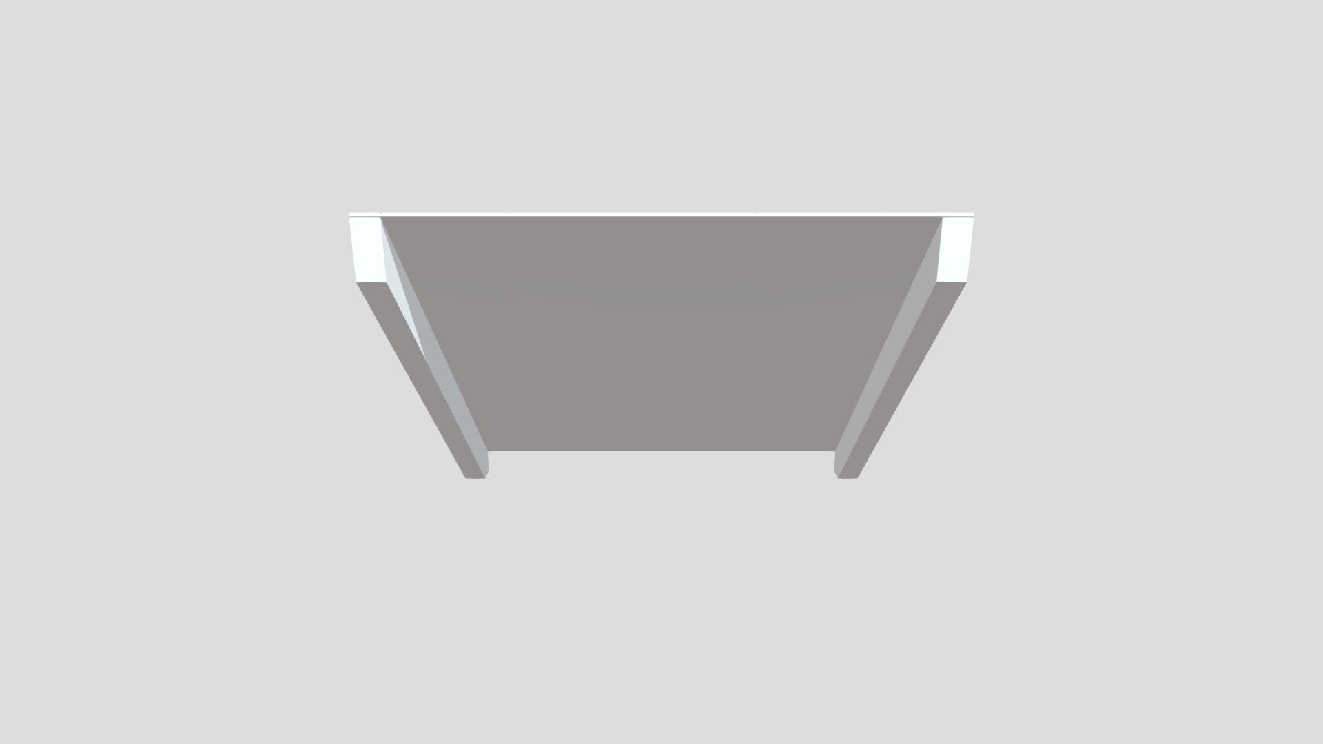 Red slate roof - Download Free 3D model by 1-3D.com [2ca5d00] - Sketchfab