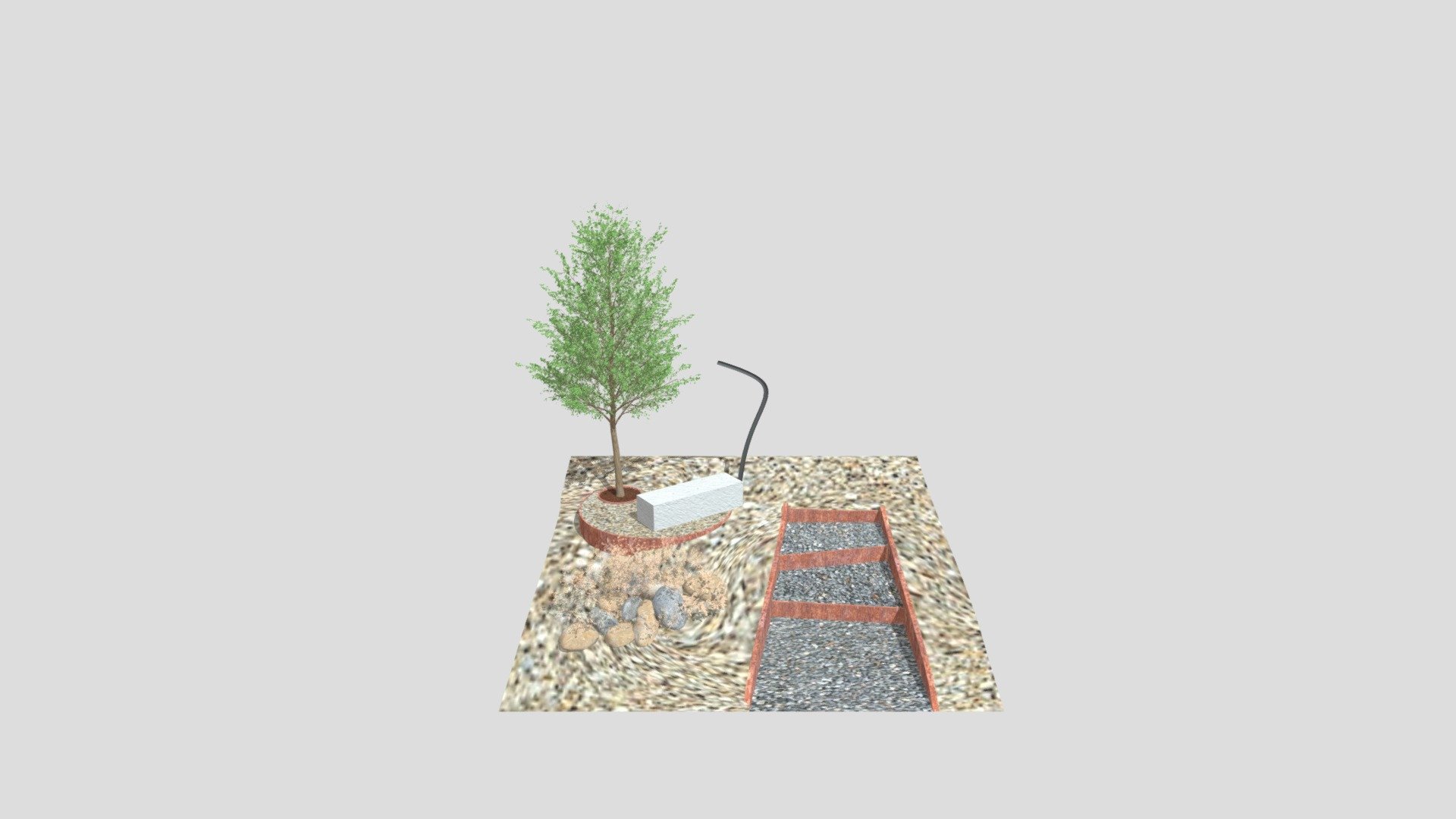 Prueba Reality Composer 8 - Download Free 3D model by Ana Josefa ...