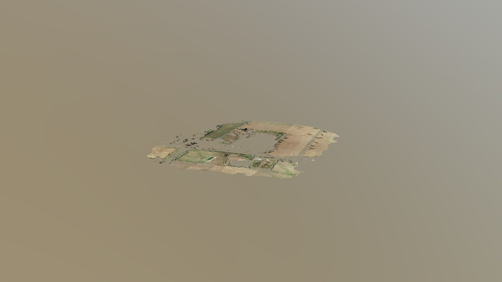 Addington Road - 3D model by Land Matters (@Sampritchard) [2caaa1c ...