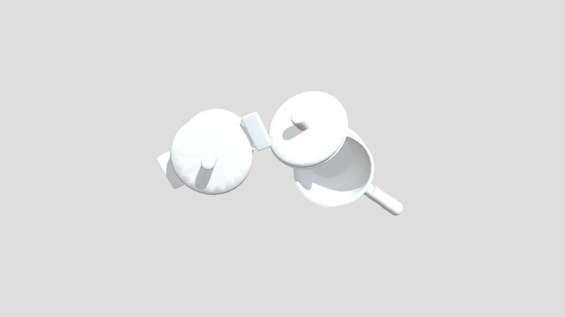 Panci Teflon - Download Free 3D model by Azizah (@azh.ground) [2cadb1a ...