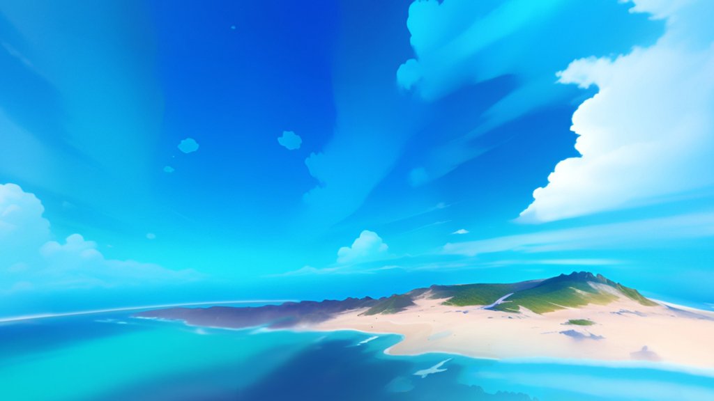 skybox - A 3D model collection by leenonao - Sketchfab
