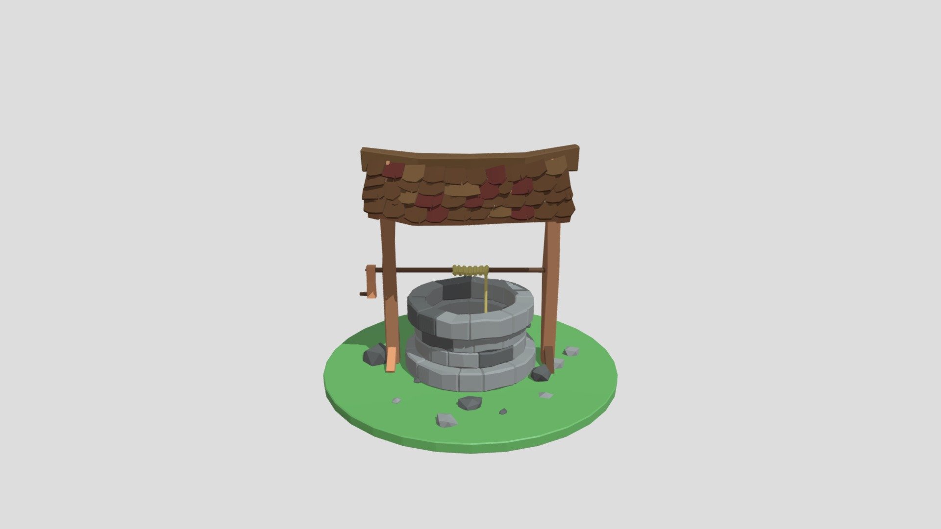XcC8vOhudo - Download Free 3D model by natsusu [2cb0109] - Sketchfab