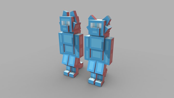 Cpm 3D models - Sketchfab