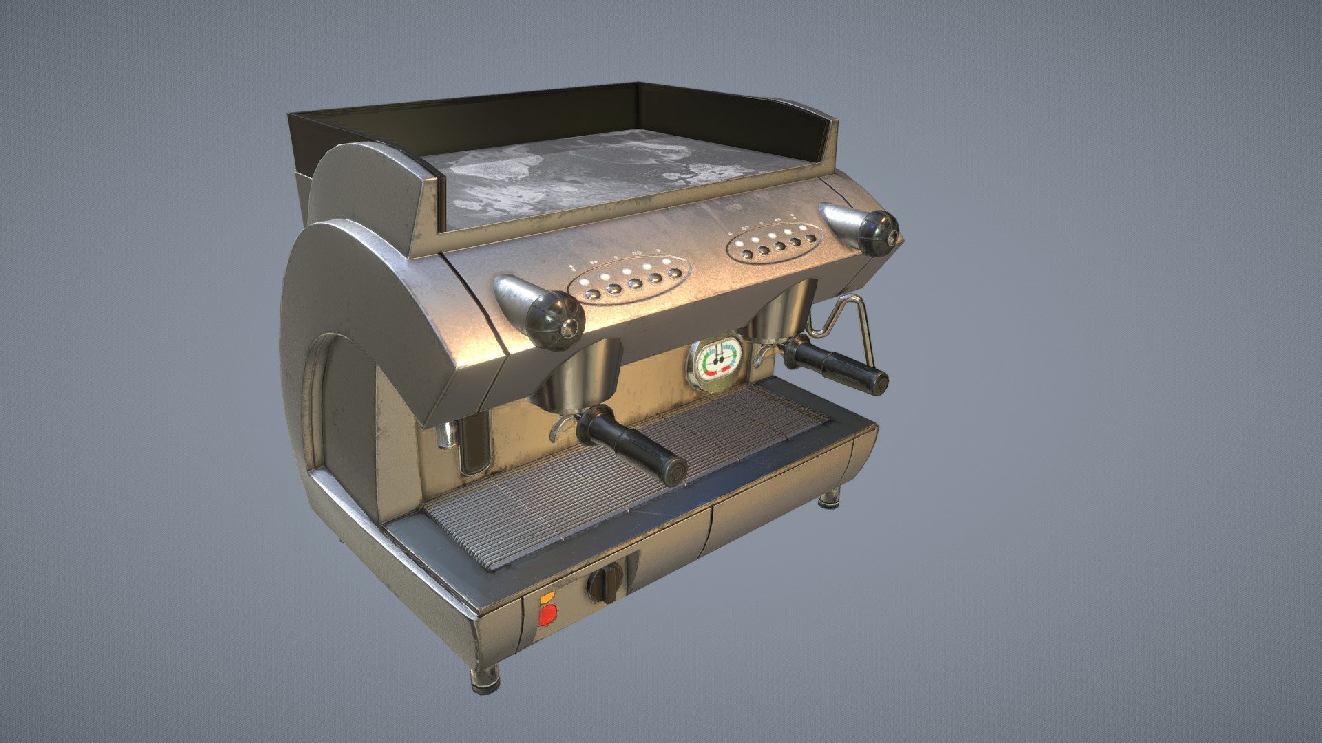 Wending Machine - Buy Royalty Free 3D model by hellboy_hunts [2cb102b ...