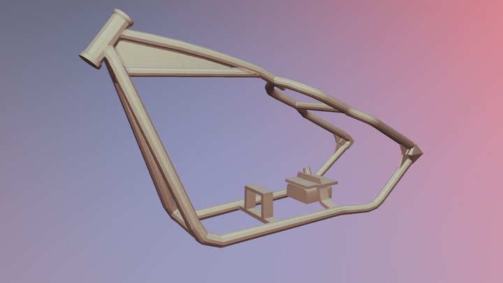 Paul Martin Tangen (@3dnectar) - Sketchfab