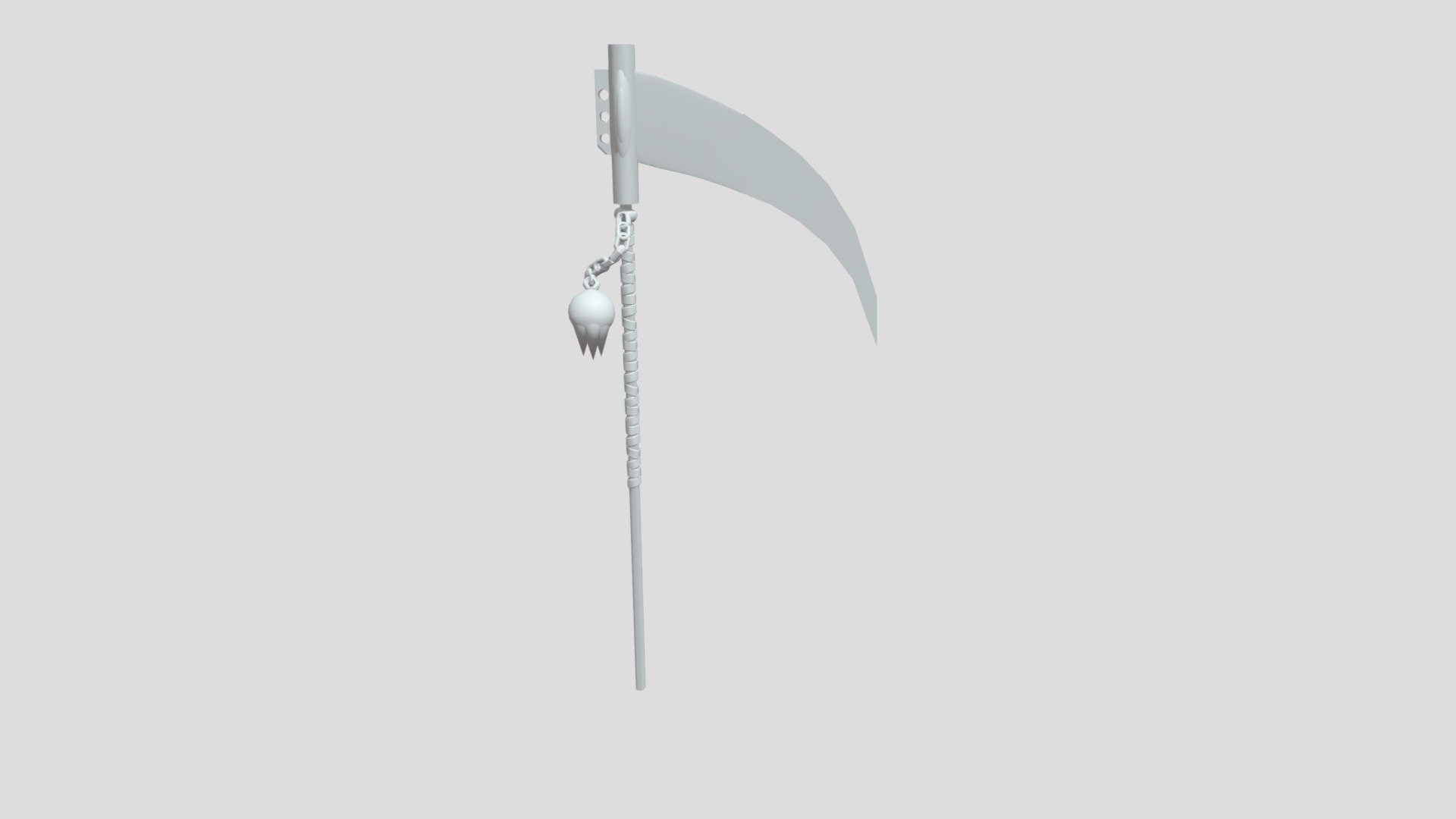 SCYTHE detail - 3D model by Delos_Reyes_Ron [2cb3208] - Sketchfab