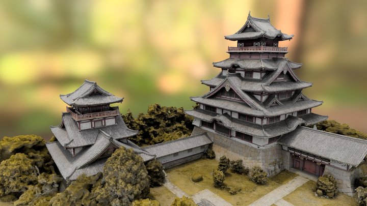 Fushimi Castle