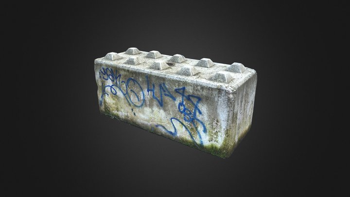 Rectangle 3D models - Sketchfab