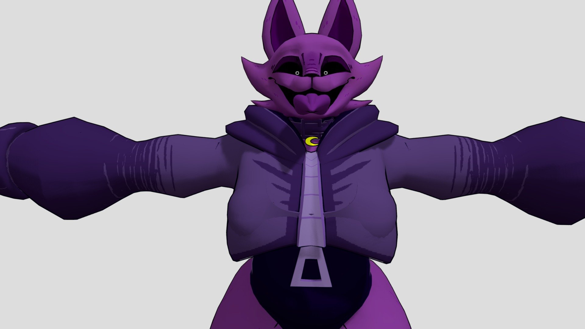 Nat Cap - Download Free 3D model by Pinksarahtrap (@Sarahtrap4 ...