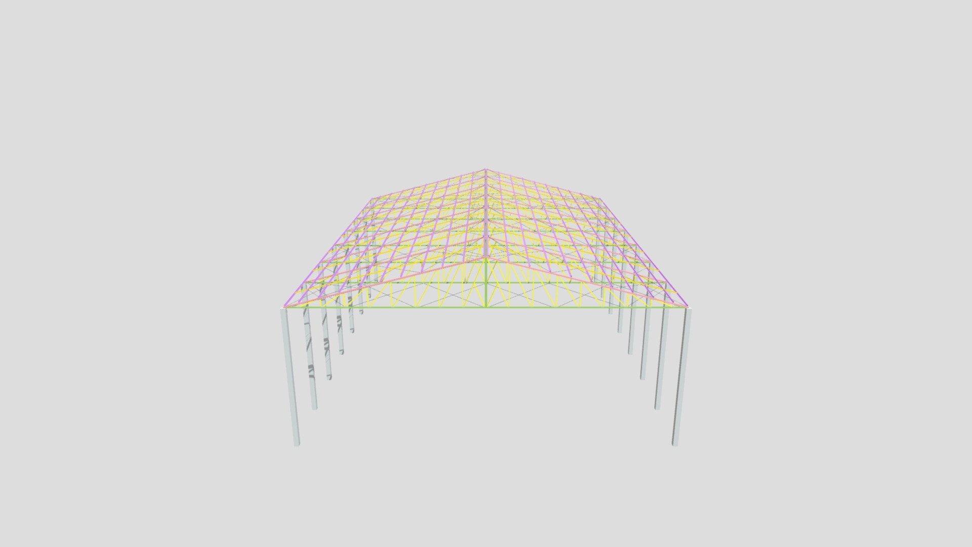 Modelo 3D - 3D model by rsotoeng [2cbc86a] - Sketchfab