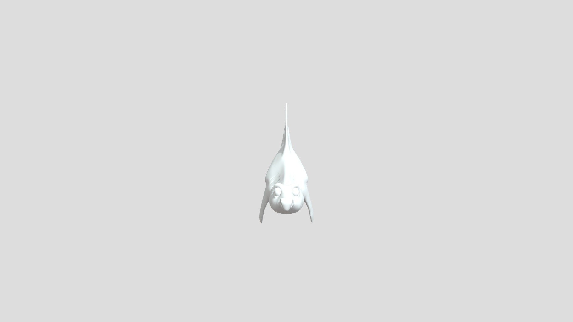 M. Guile Shark1 - 3D model by Matt Guile (@mtguile) [2cbd559] - Sketchfab