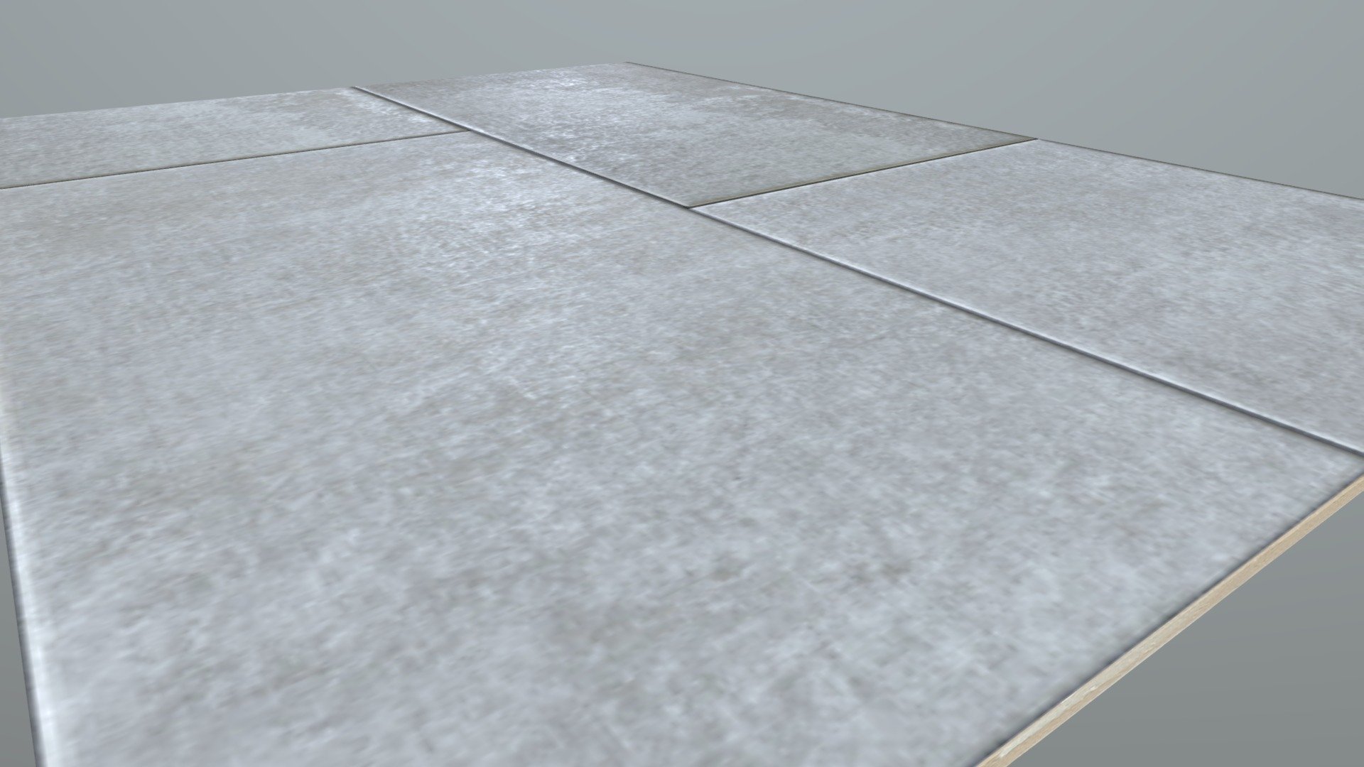 Tile - 3D model by moominmomma [2cc0bca] - Sketchfab