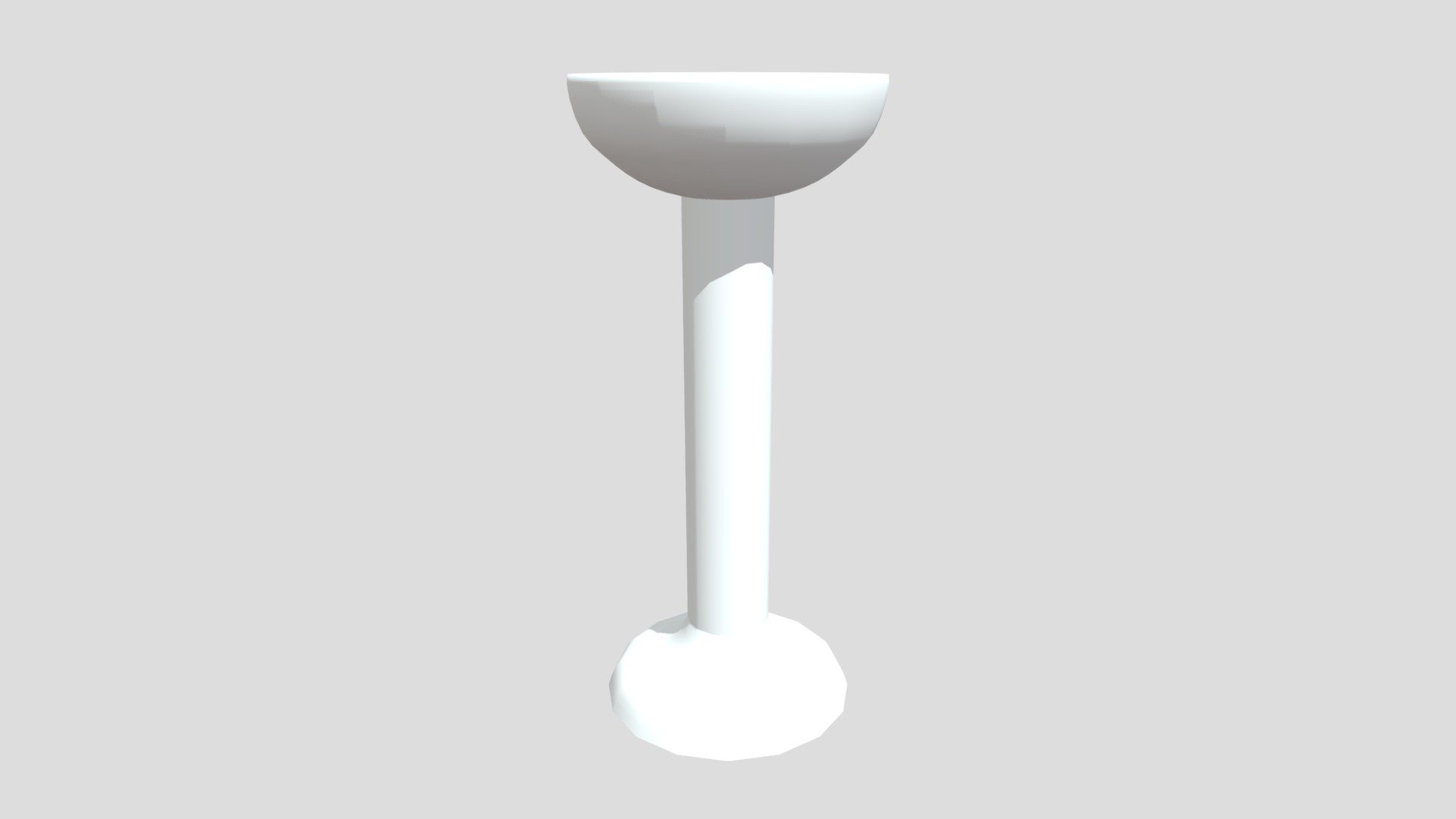 Brazier - Download Free 3D model by eli_the_country (@elijahpoland ...