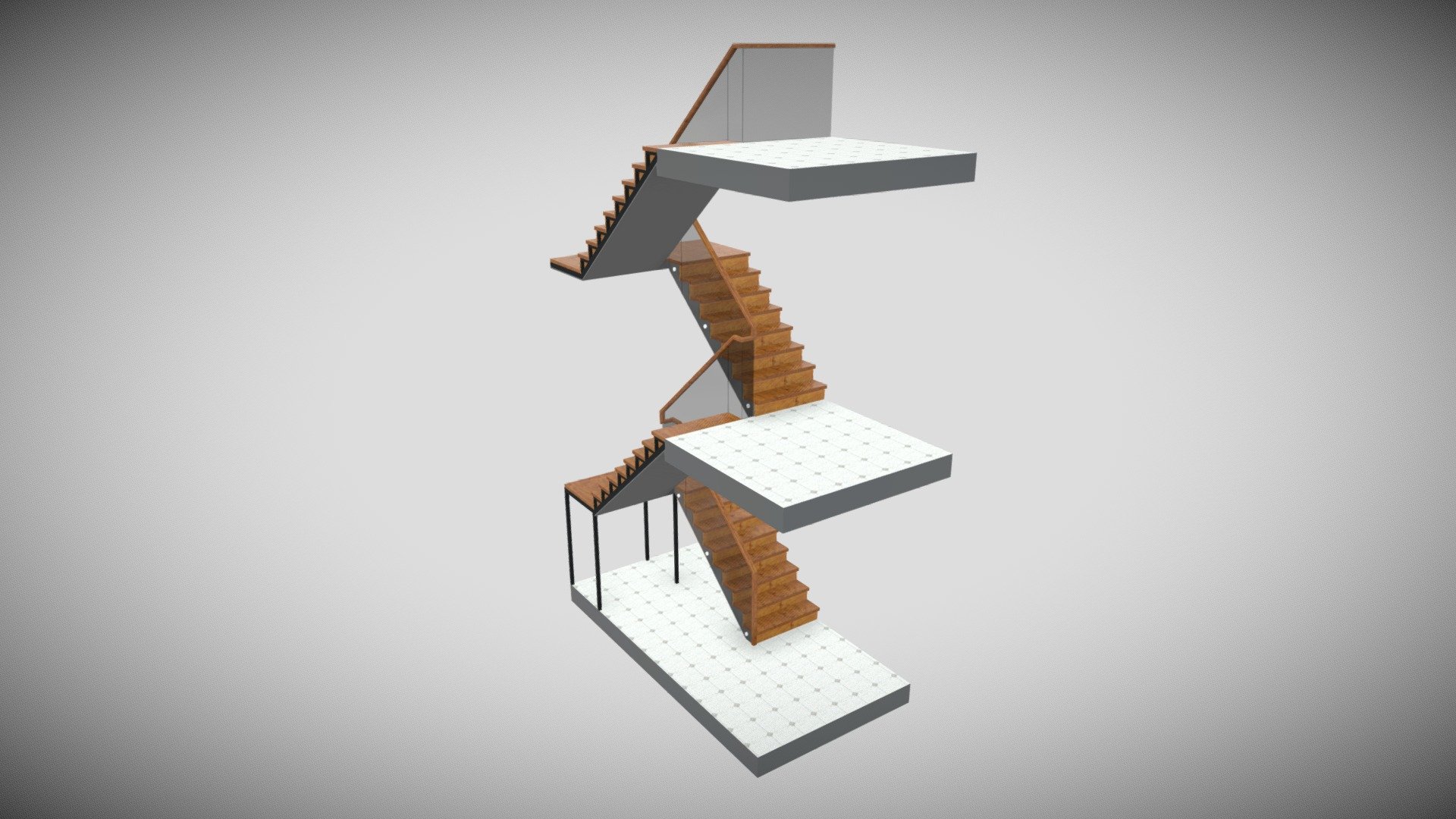 Без названия - 3D model by danieldanilov7 [2cc50a0] - Sketchfab