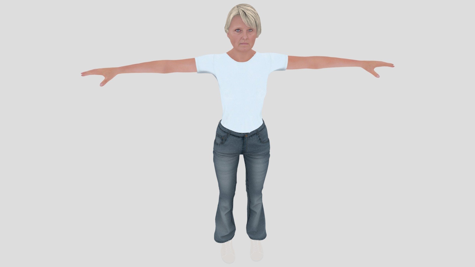 Lili - Download Free 3D model by T.T._and_S.S. (@tomicamaja1980 ...