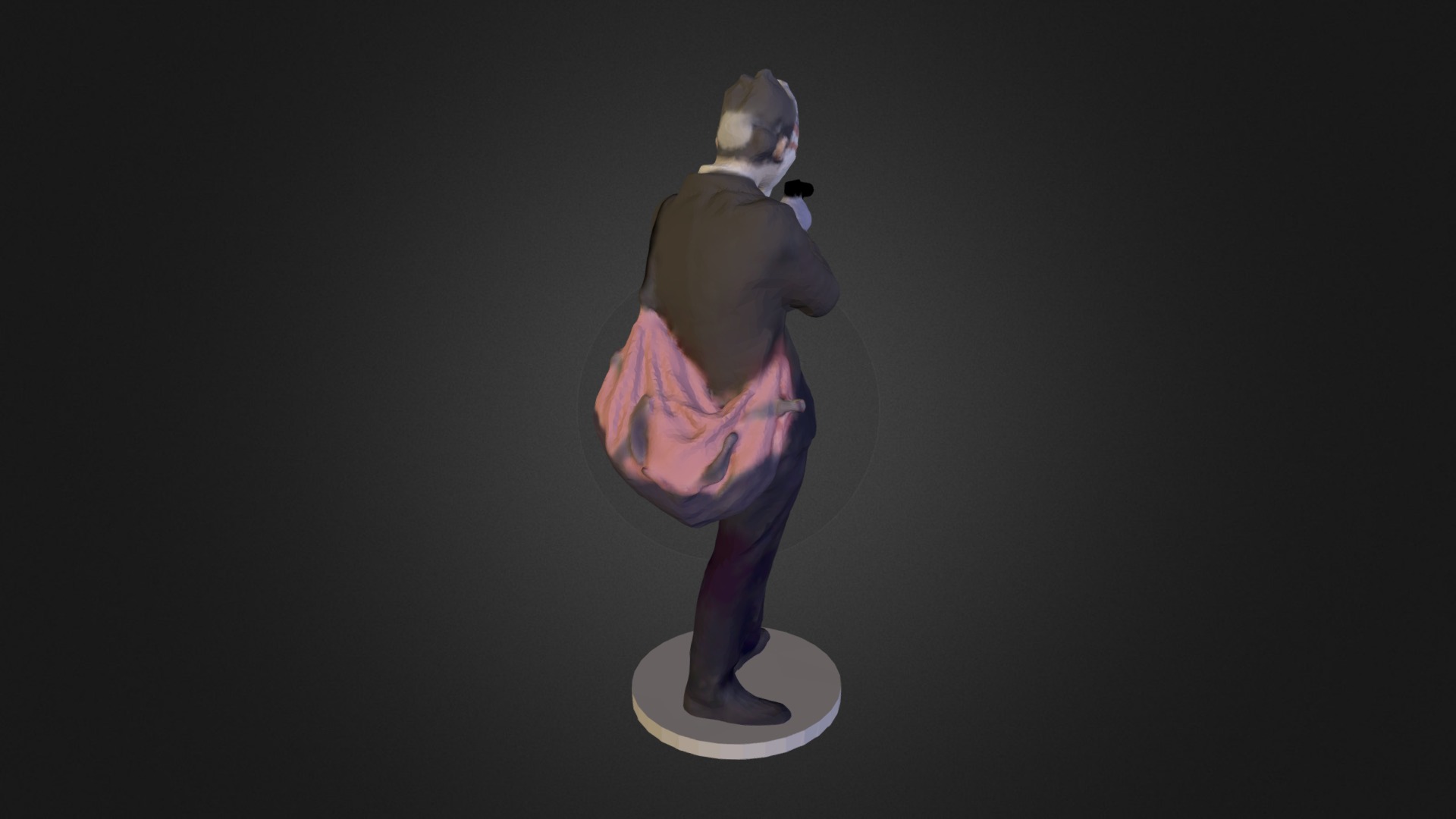 242 Nathen 4 - 3D model by ForgeStudio (@forgestudio3d) [2cc619c ...