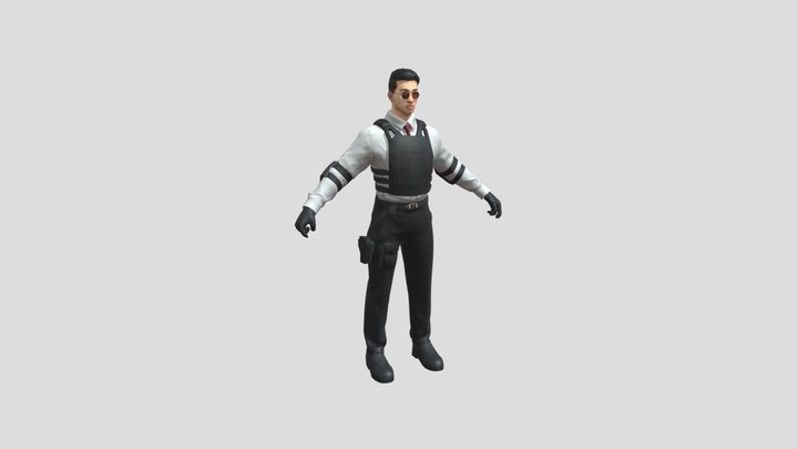 Standoff2 3D models - Sketchfab
