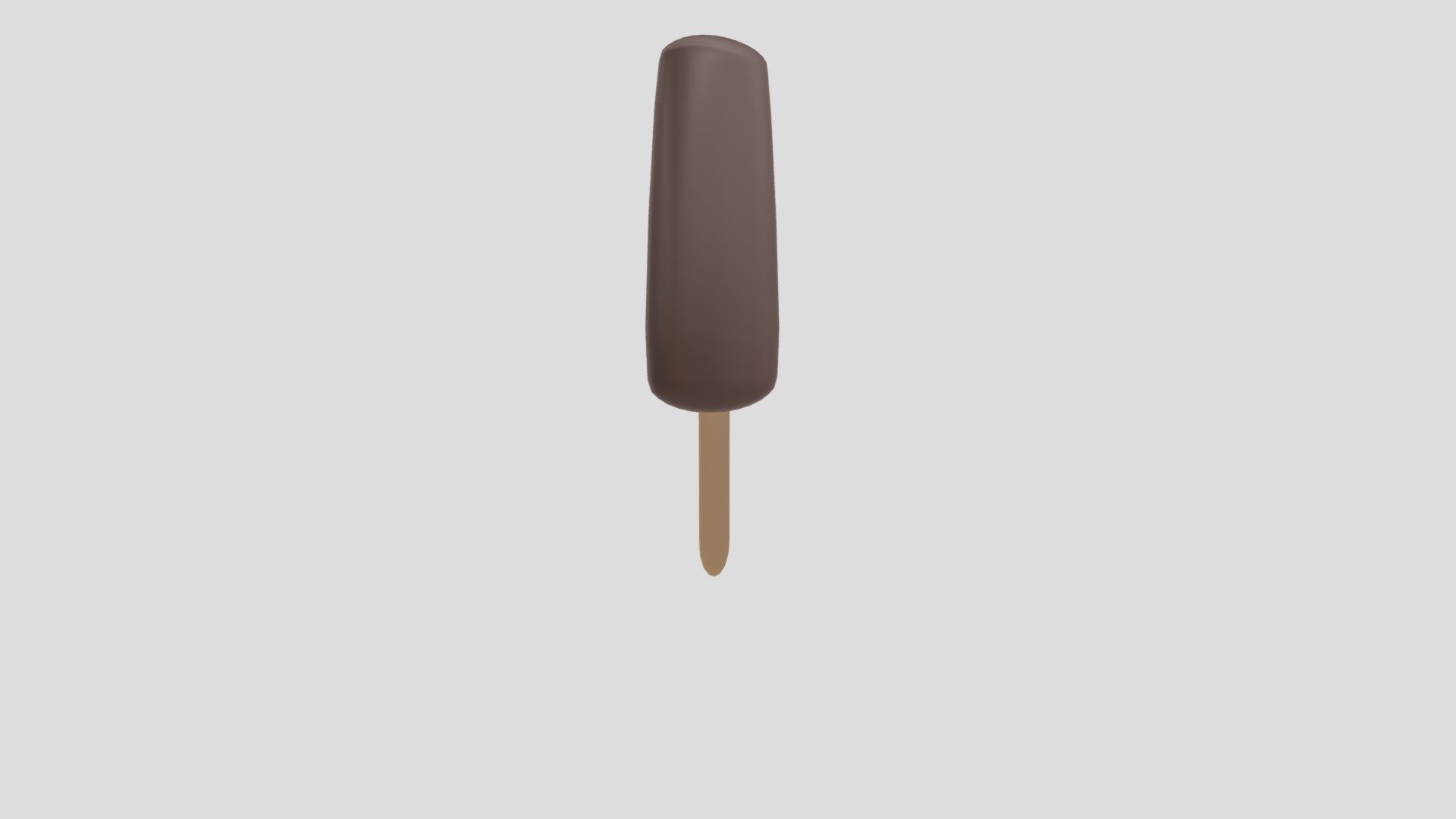 Popsicle - Download Free 3D model by Kroko.blend (@jaromir.ternavskiy ...