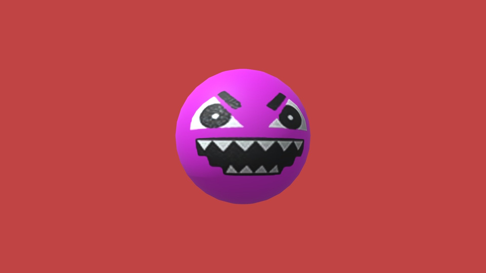 Shape Japer - NumberJacks [Circle] - Download Free 3D model by omri_ha ...