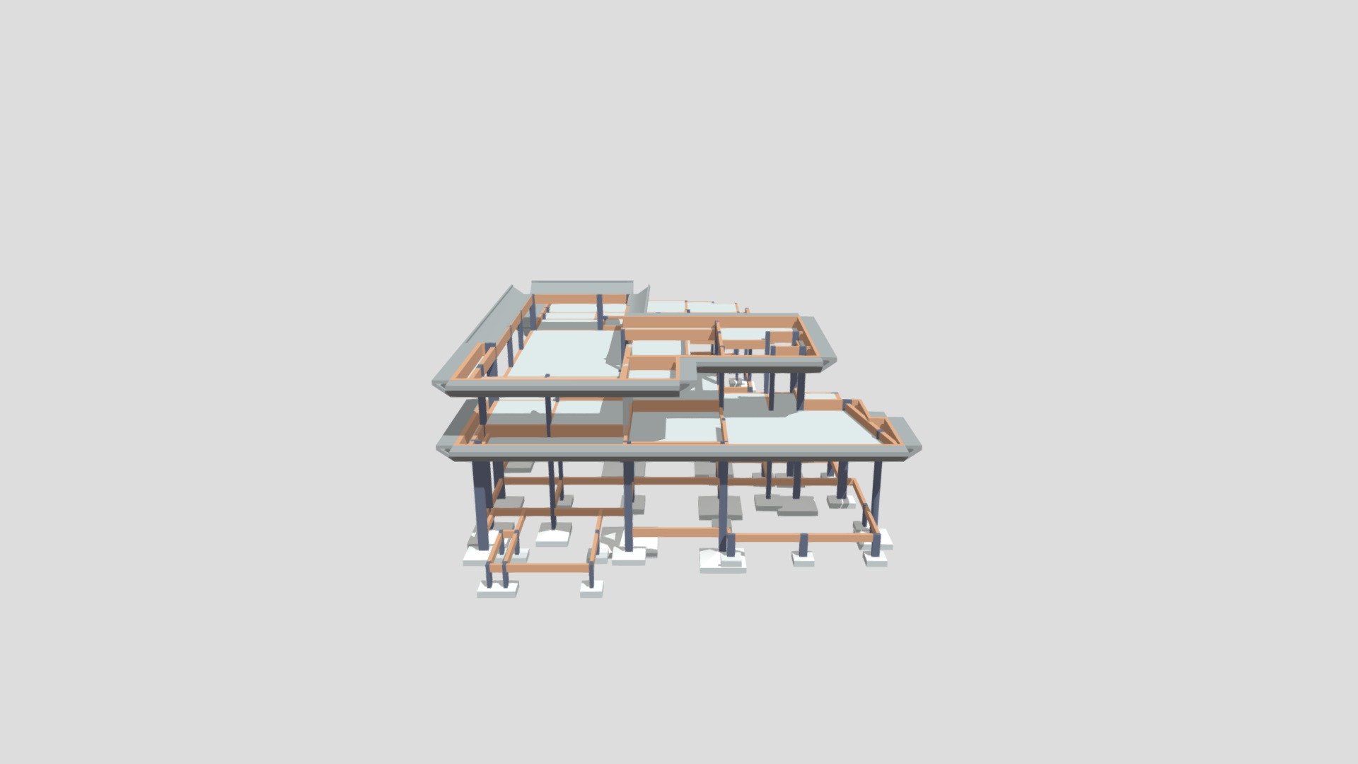 1-32 - Download Free 3D model by evinson [2cc7e85] - Sketchfab