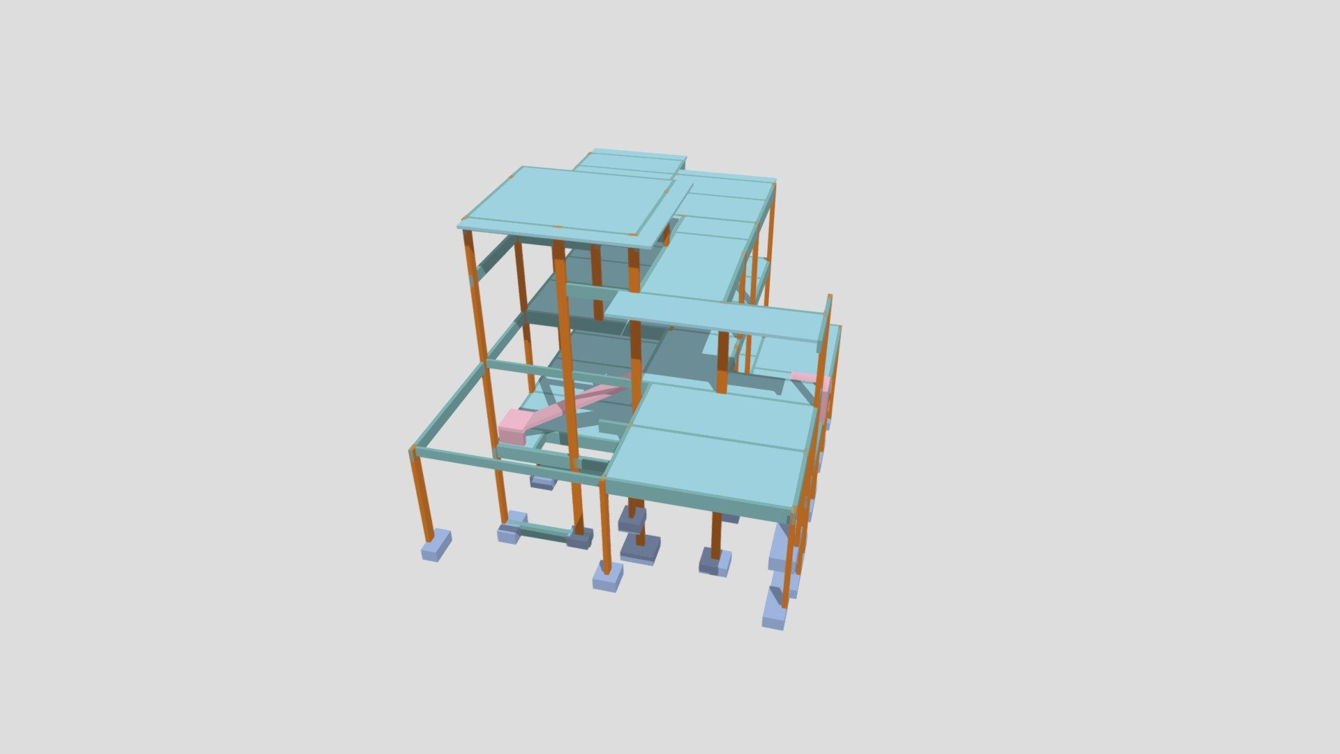 v3 - 3D model by csilva01 [2cc9267] - Sketchfab