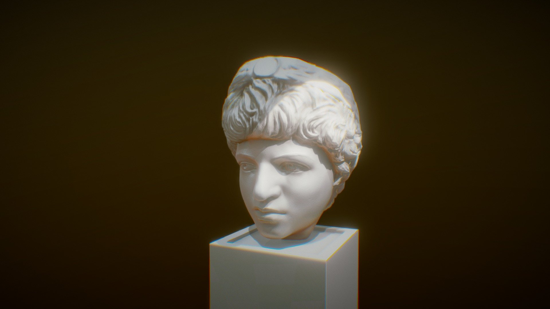 tdhj - 3D model by nebesnyi7777 [2cca02a] - Sketchfab