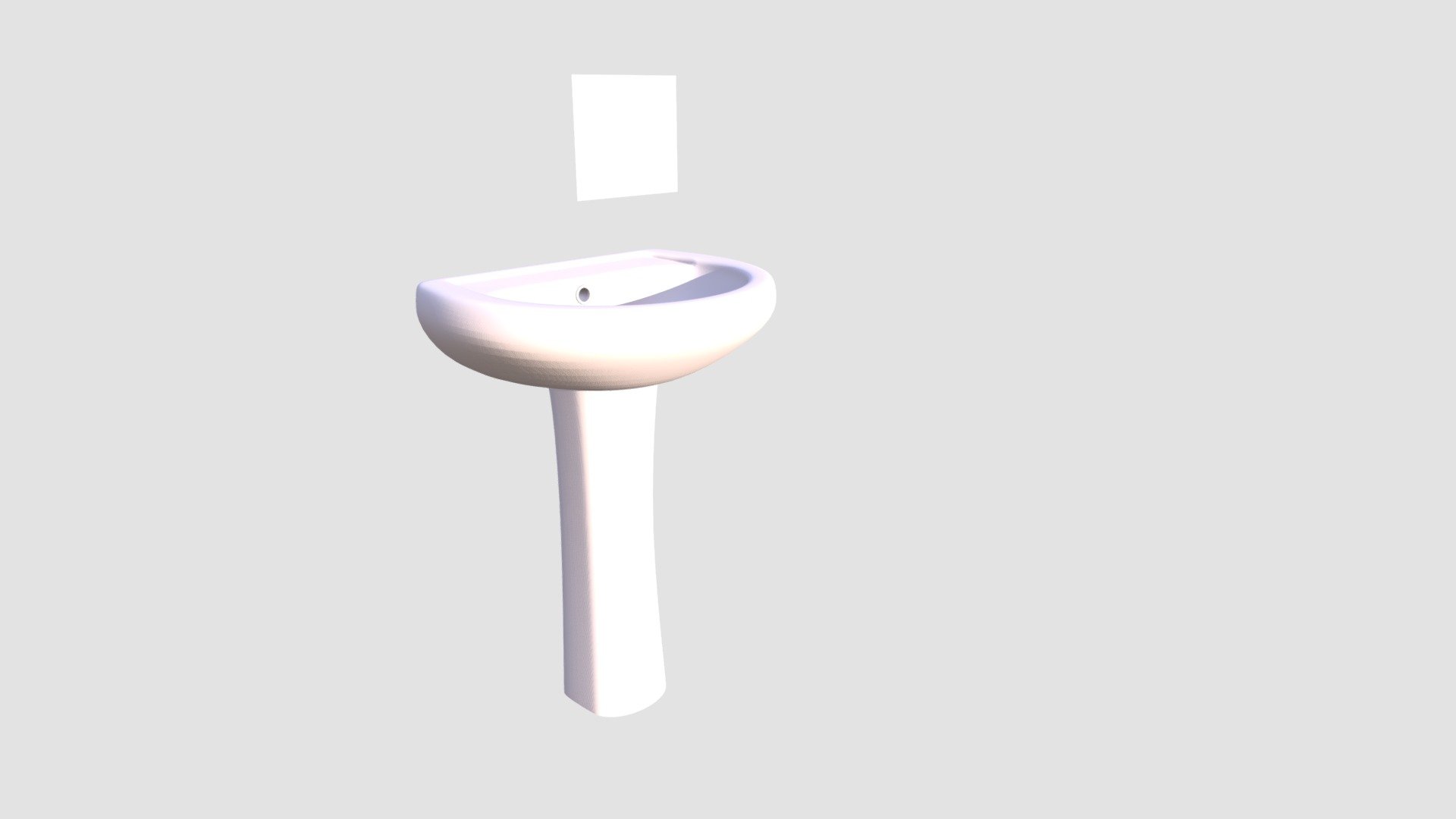 sink - Buy Royalty Free 3D model by Evermotion [2cca7c6] - Sketchfab Store