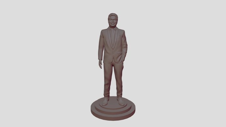 Dhoni 3D models - Sketchfab