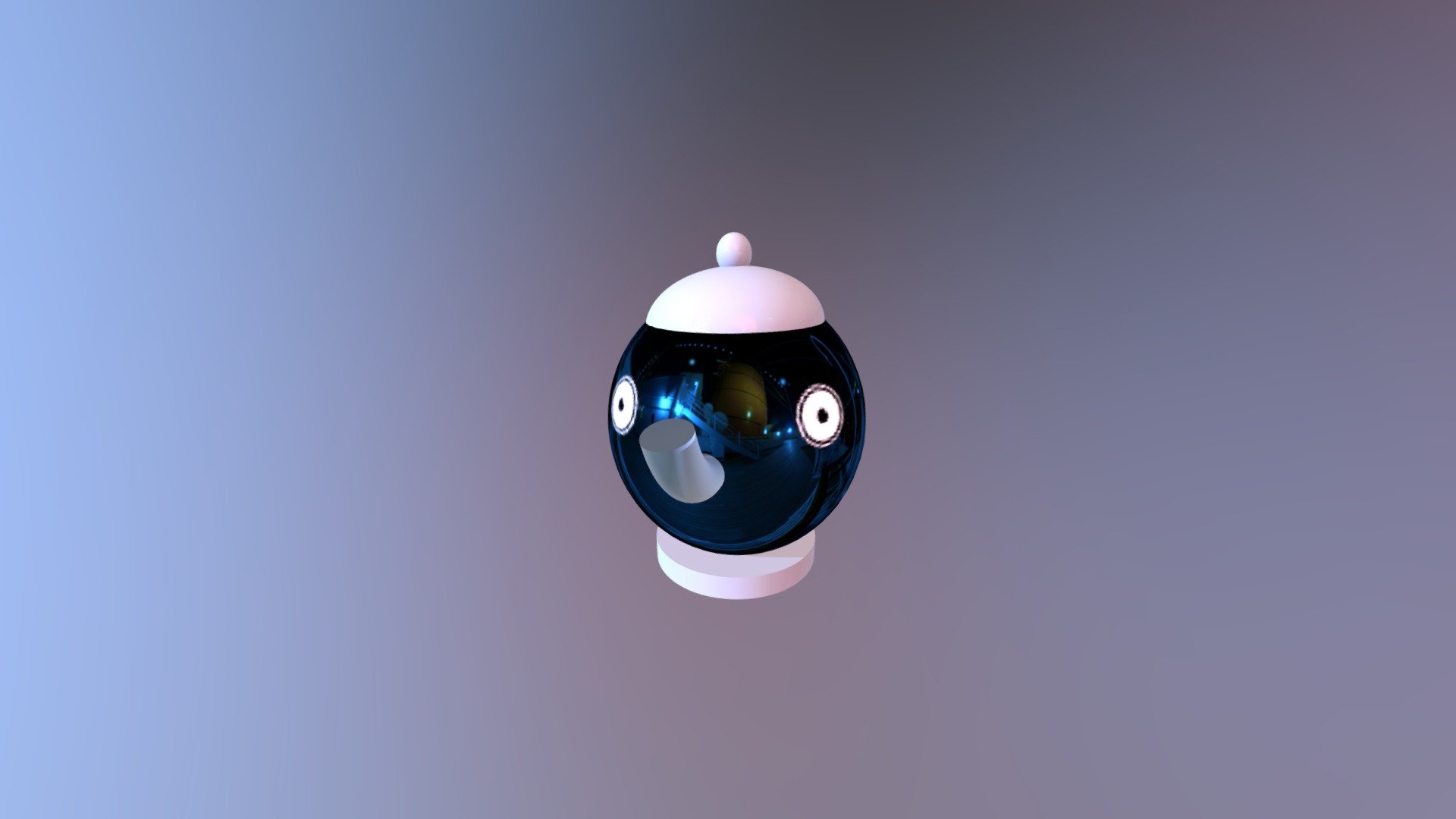 Teko - 3D model by indirasetya [2ccac67] - Sketchfab
