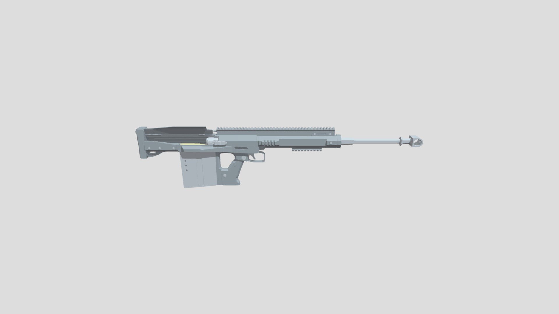 Low Poly GM6 Lynx - Download Free 3D model by Konstantinos.Simantiras ...