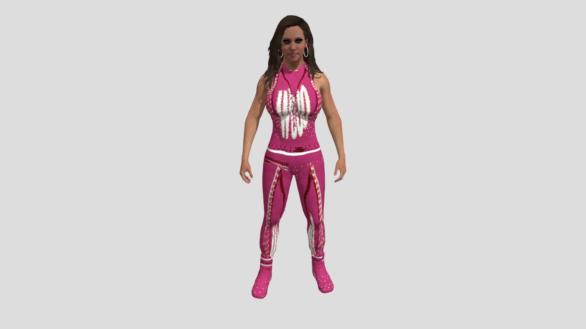 wwe dusn 12 - Download Free 3D model by dallas.wilkerson [2ccd270 ...