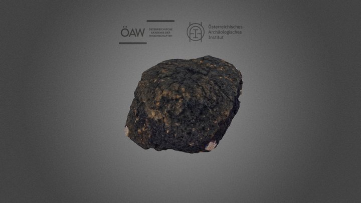 Charred 3D models - Sketchfab