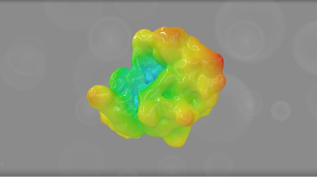 EMD 2367 - 3D model by Interactive 3D Data (@proteinsimulation ...