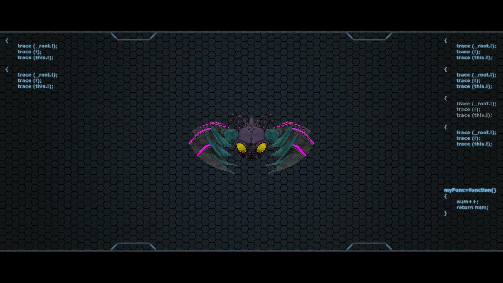 Creatures>Skree - Download Free 3D model by jameslucino117 [2cce8fd ...