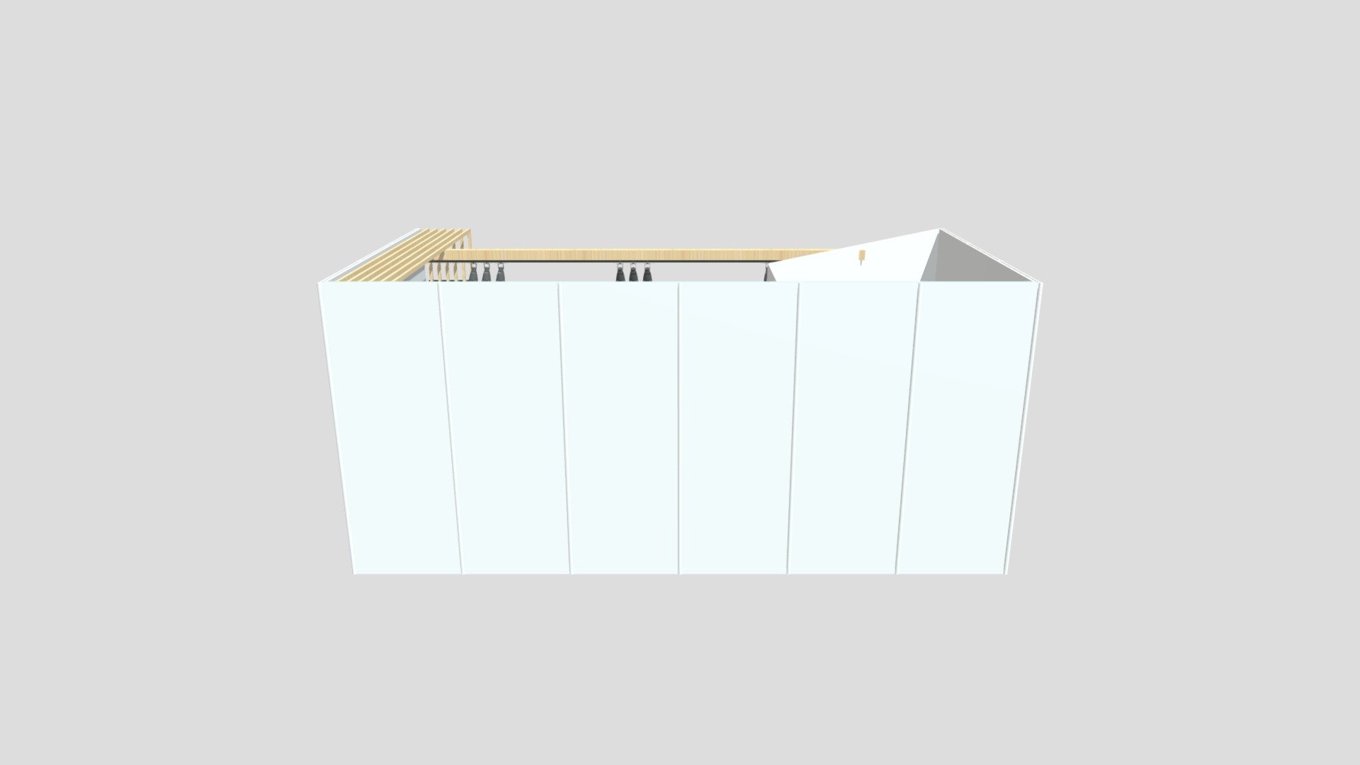 chemitec - 3D model by ks19810323 [2cceaeb] - Sketchfab
