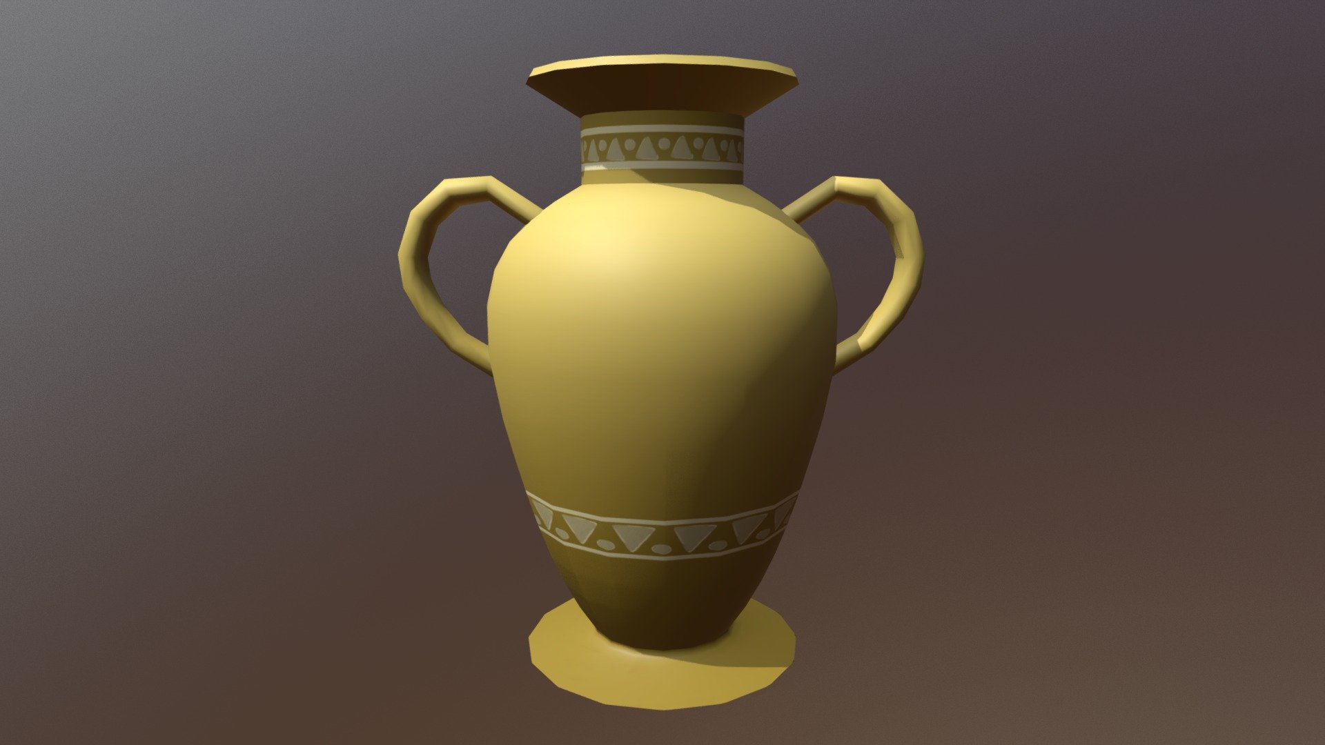 Vase - 3D model by Lord_Fancie [2cd07ed] - Sketchfab