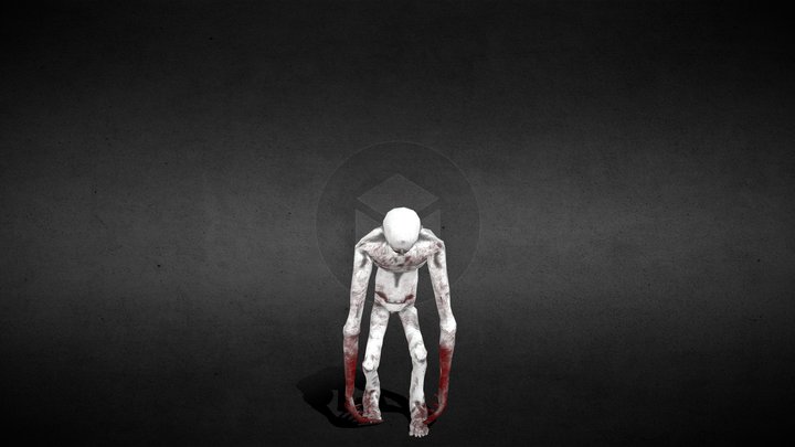 Scp 3D models - Sketchfab