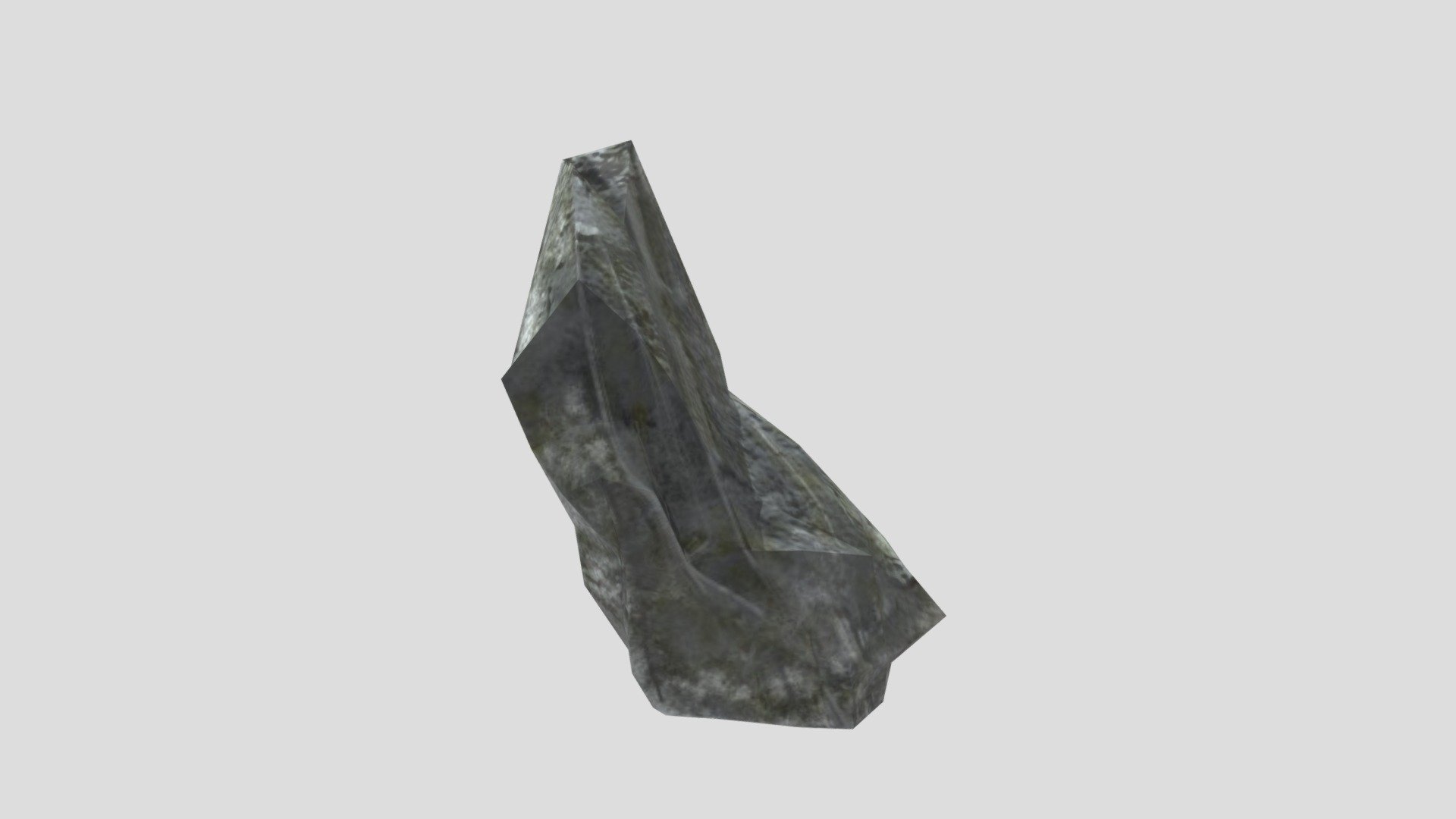Big Rock - Download Free 3D model by Marmatti (@maria.maksimainen ...